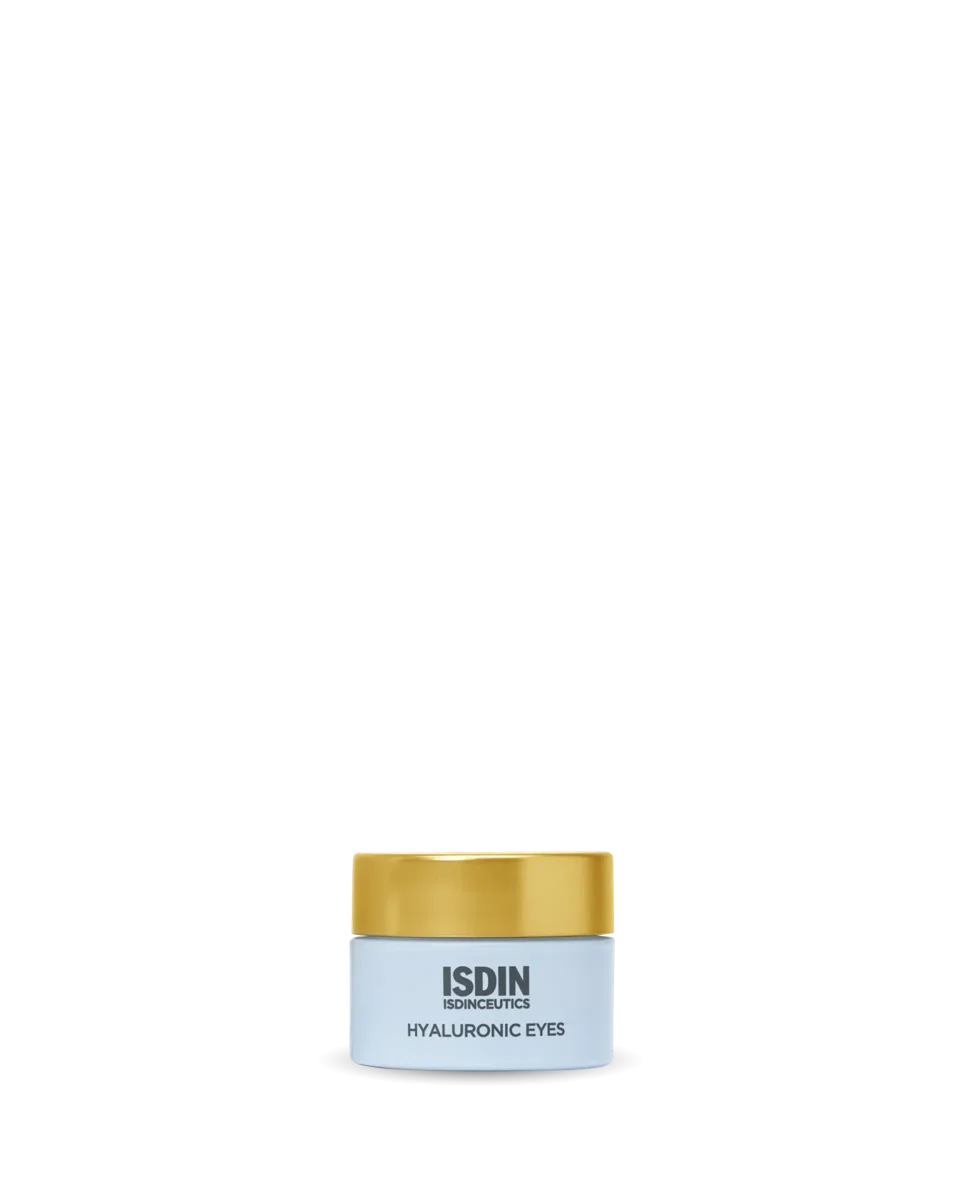 Targeted Eye Treatments | ISDIN