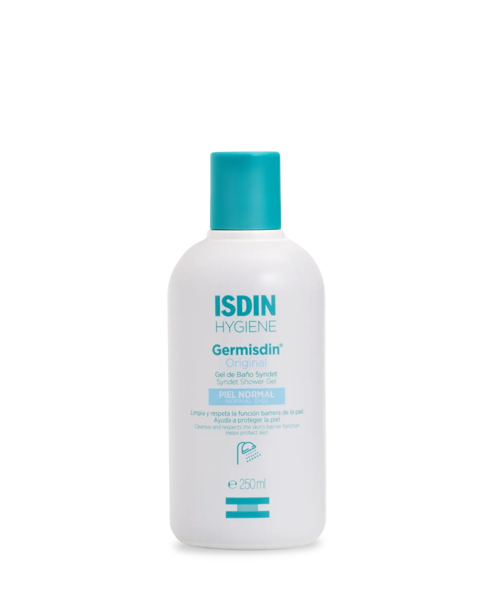 Germisdin | ISDIN