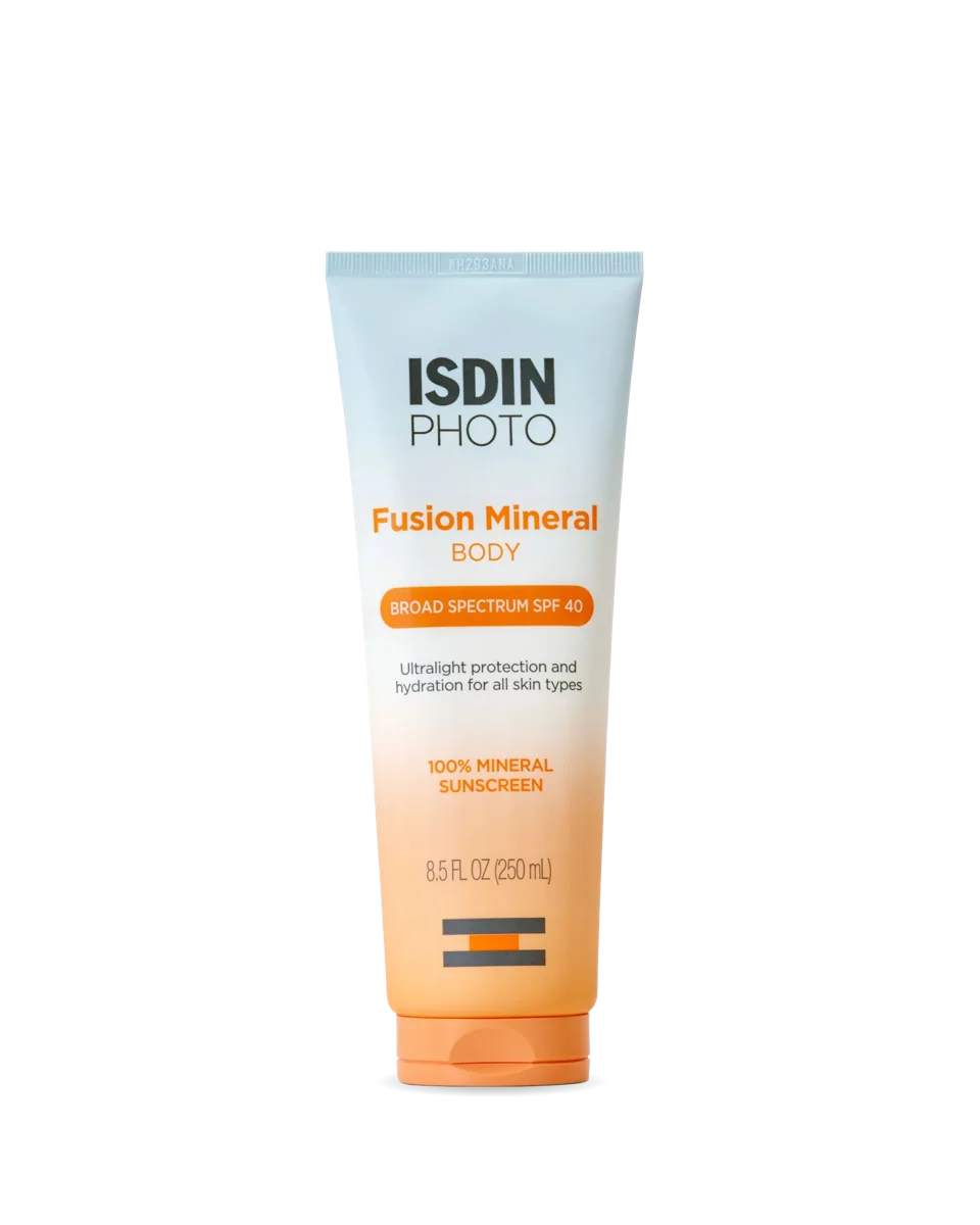 Sun Skin Care & Sun Protection Products | ISDIN