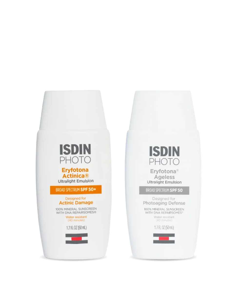 Sun Skin Care & Sun Protection Products | ISDIN