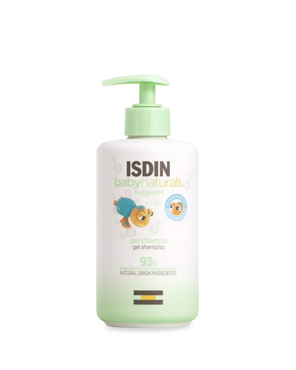 ISDIN BabyNaturals | ISDIN