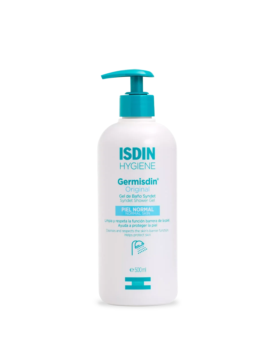 Germisdin | ISDIN