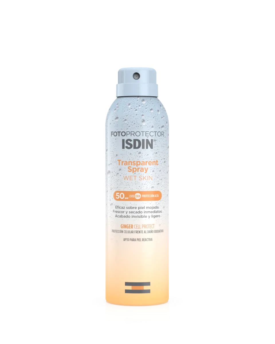 Protectores solares | ISDIN