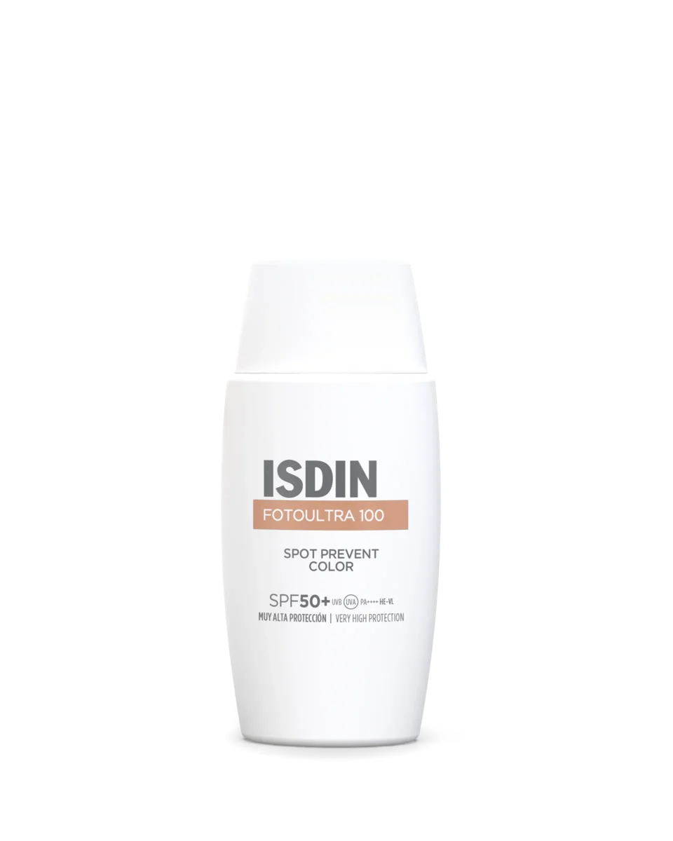 Protectores solares | ISDIN
