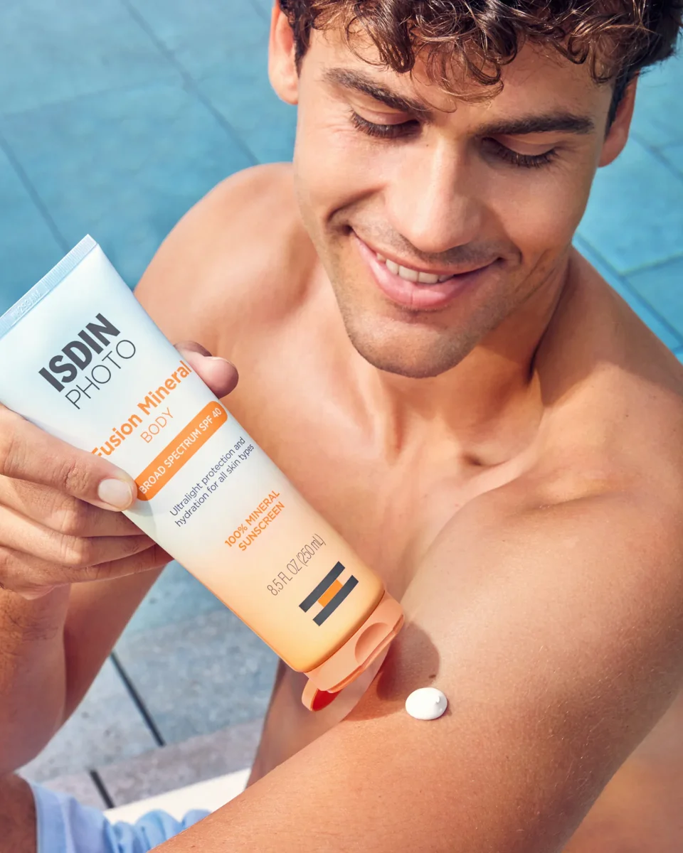 Sun Skin Care & Sun Protection Products | ISDIN