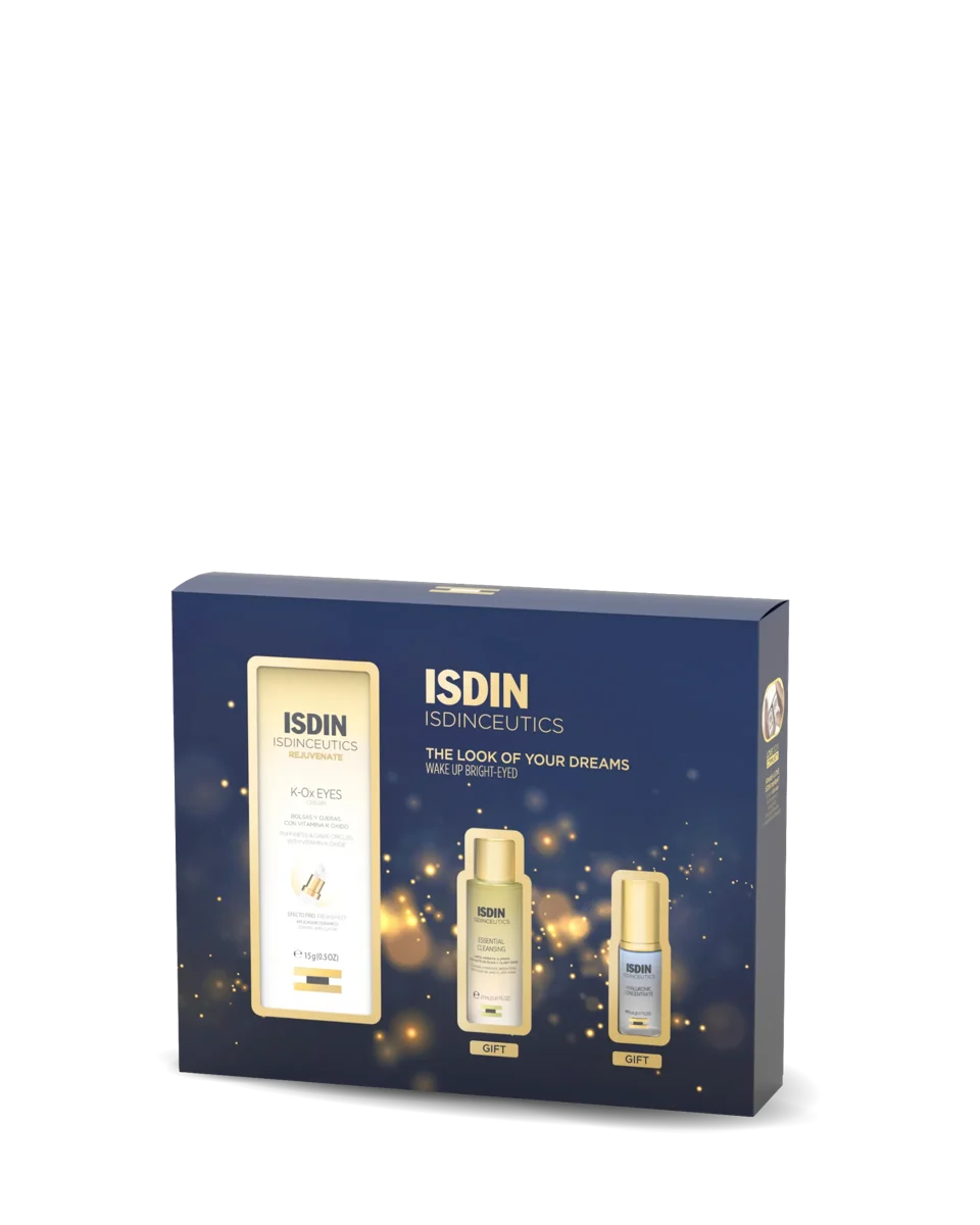 Skin Care for Fine Lines & Wrinkles | ISDIN