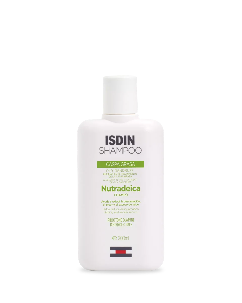 ISDIN Shampoo | ISDIN