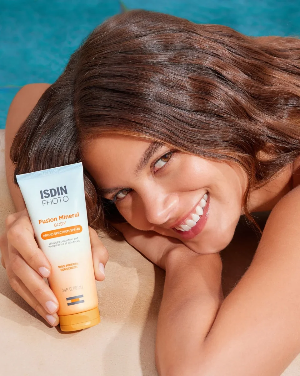 Sun Skin Care & Sun Protection Products | ISDIN