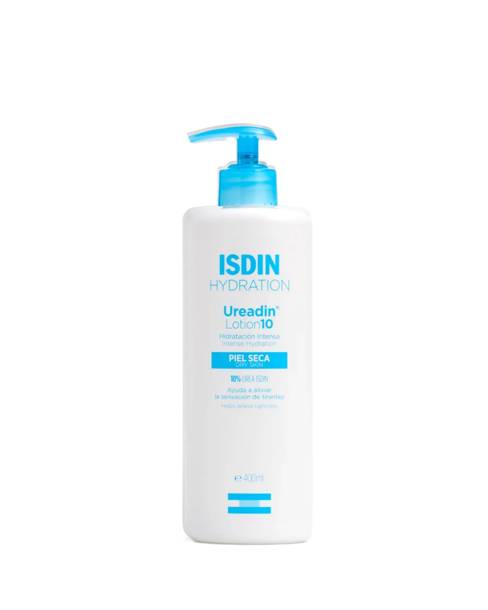 Ureadin | ISDIN
