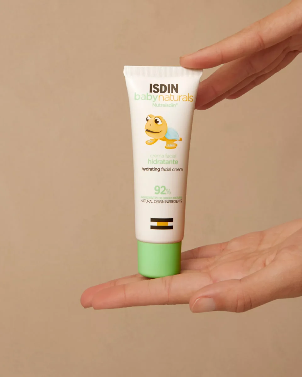 ISDIN BabyNaturals | ISDIN