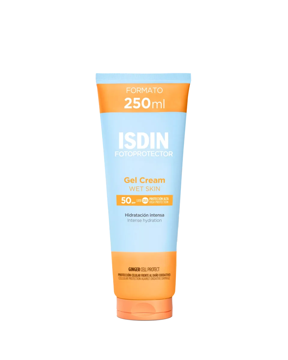 Fotoprotector ISDIN | ISDIN