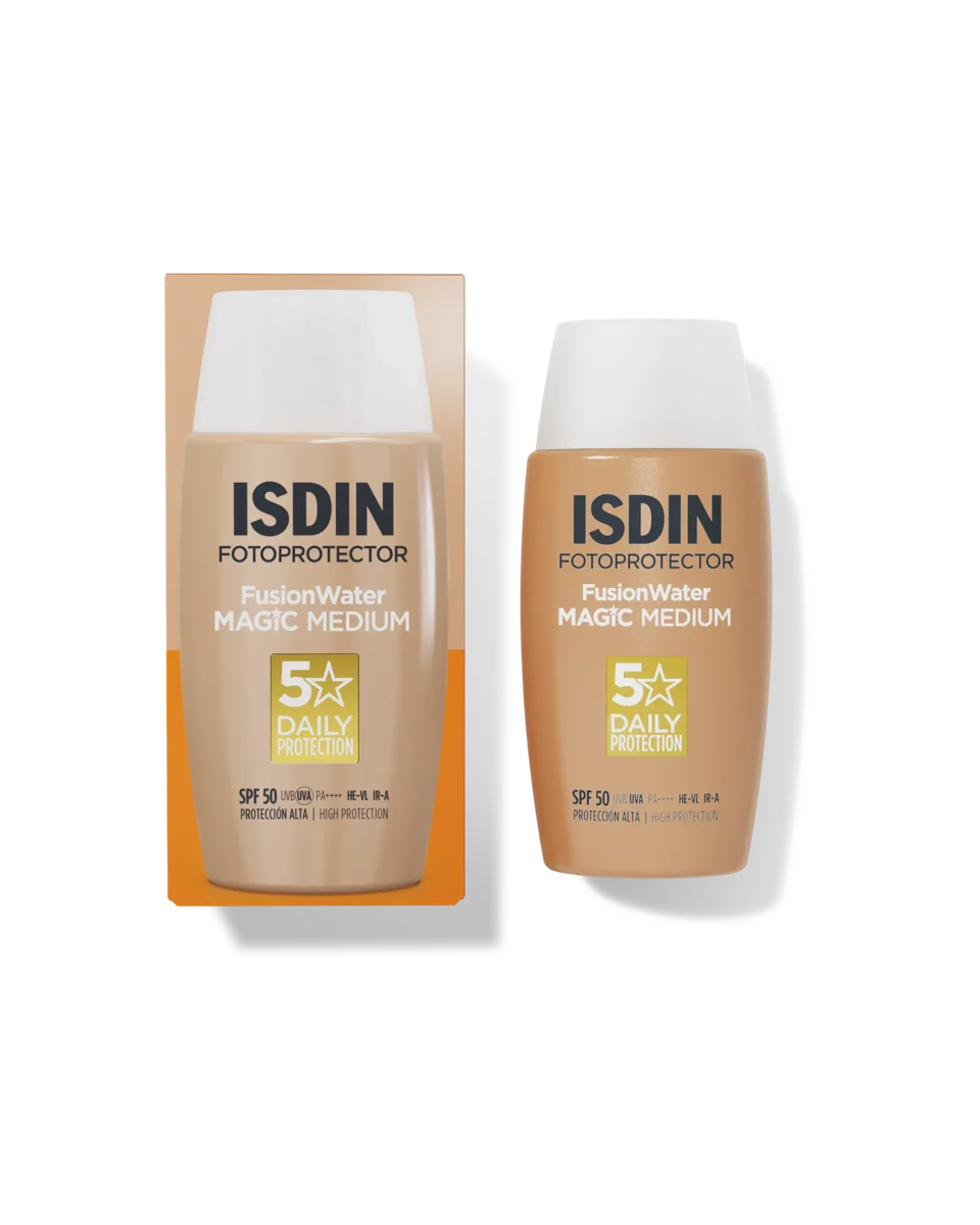 Make-up | ISDIN