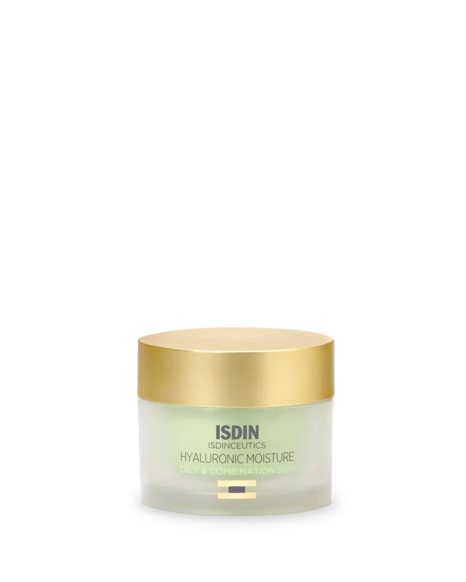 Face Mositurizers products | ISDIN