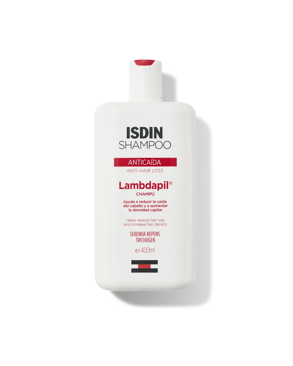 ISDIN Shampoo | ISDIN