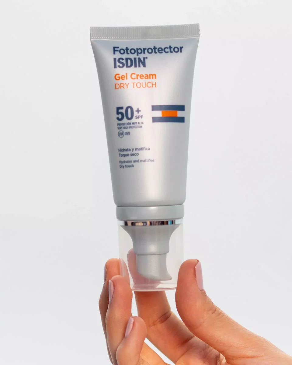 Protectores solares | ISDIN