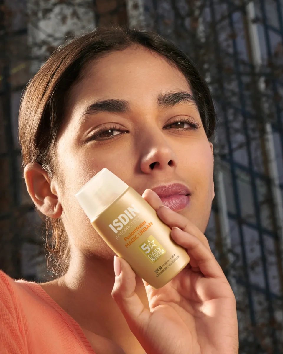 Protectores solares | ISDIN