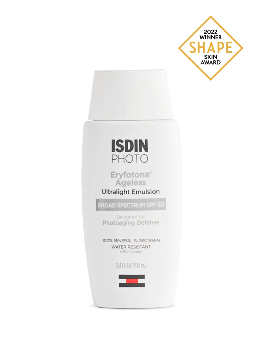 Sun Skin Care & Sun Protection Products | ISDIN
