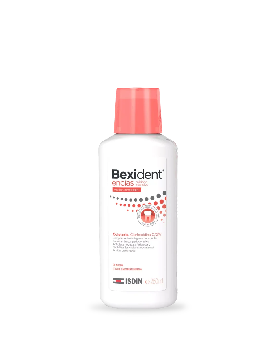 Bexident | ISDIN