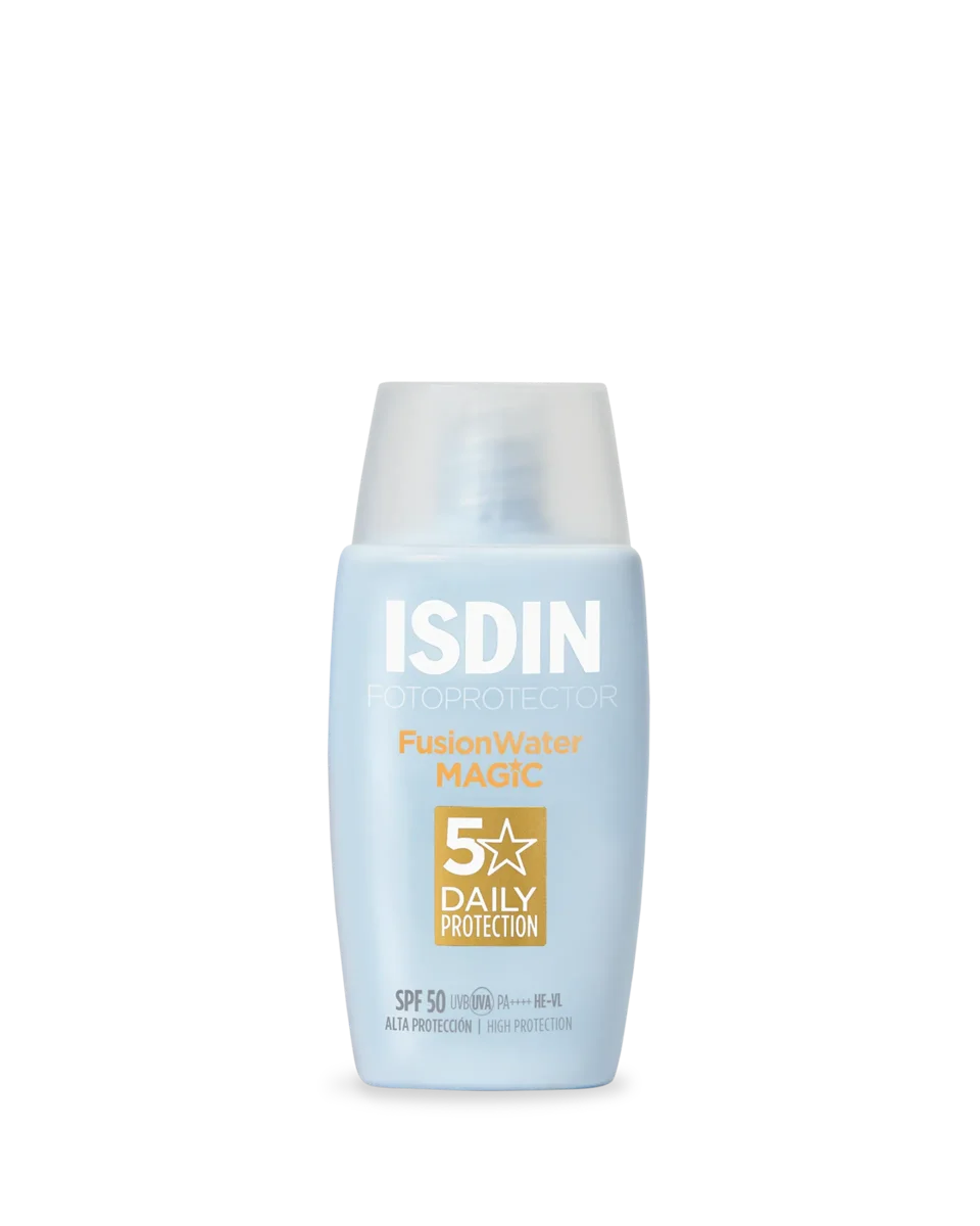 Protectores solares | ISDIN