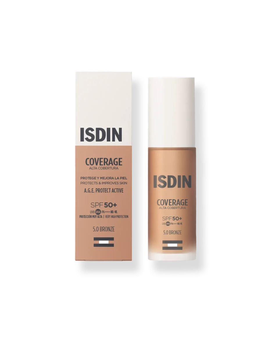 Make-up | ISDIN
