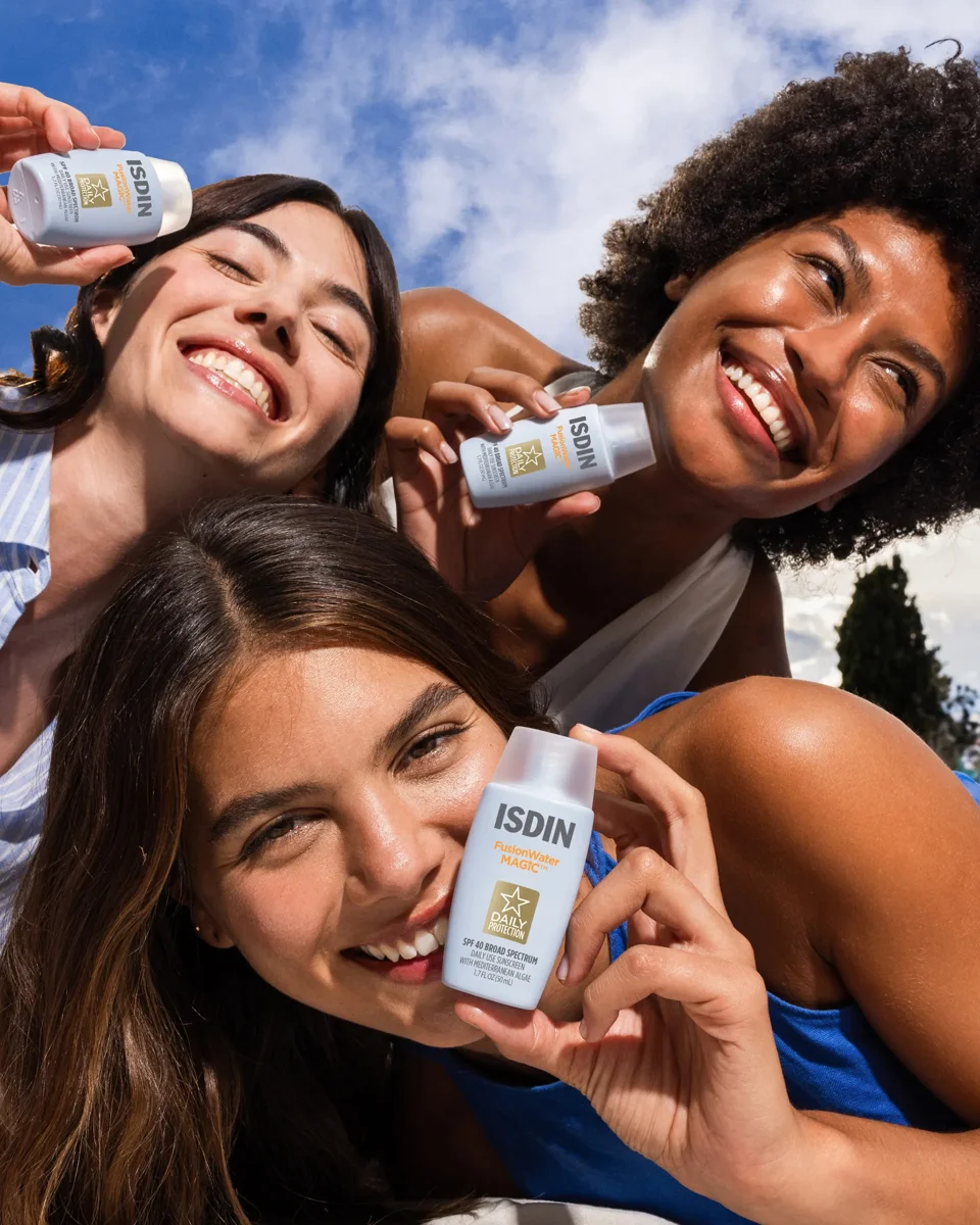 Sun Skin Care & Sun Protection Products | ISDIN