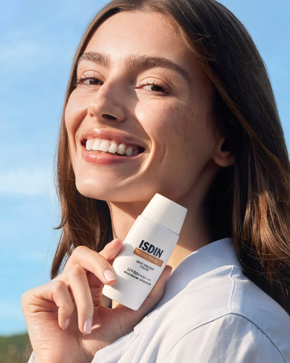 Protectores solares | ISDIN