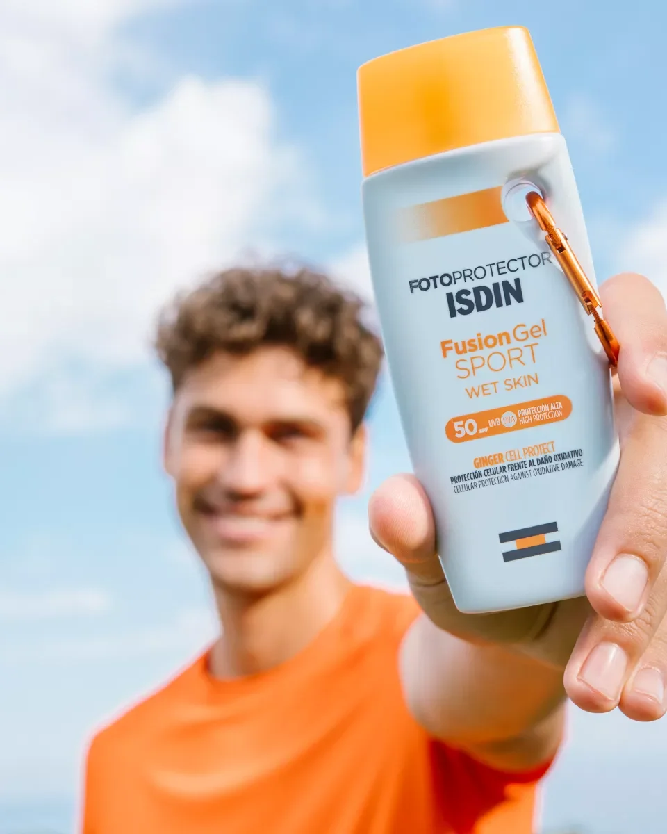 Fotoprotector ISDIN | ISDIN