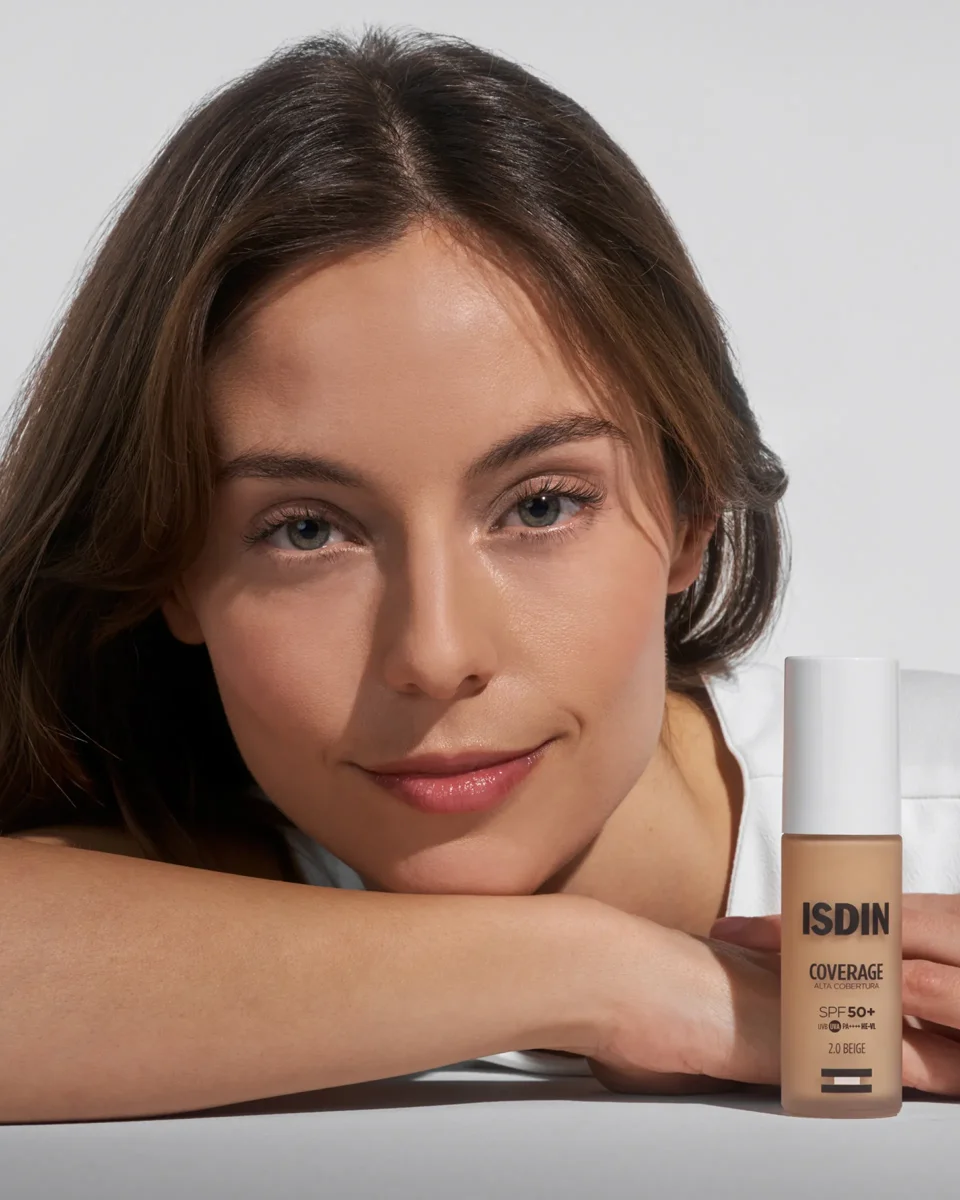 Make-up | ISDIN
