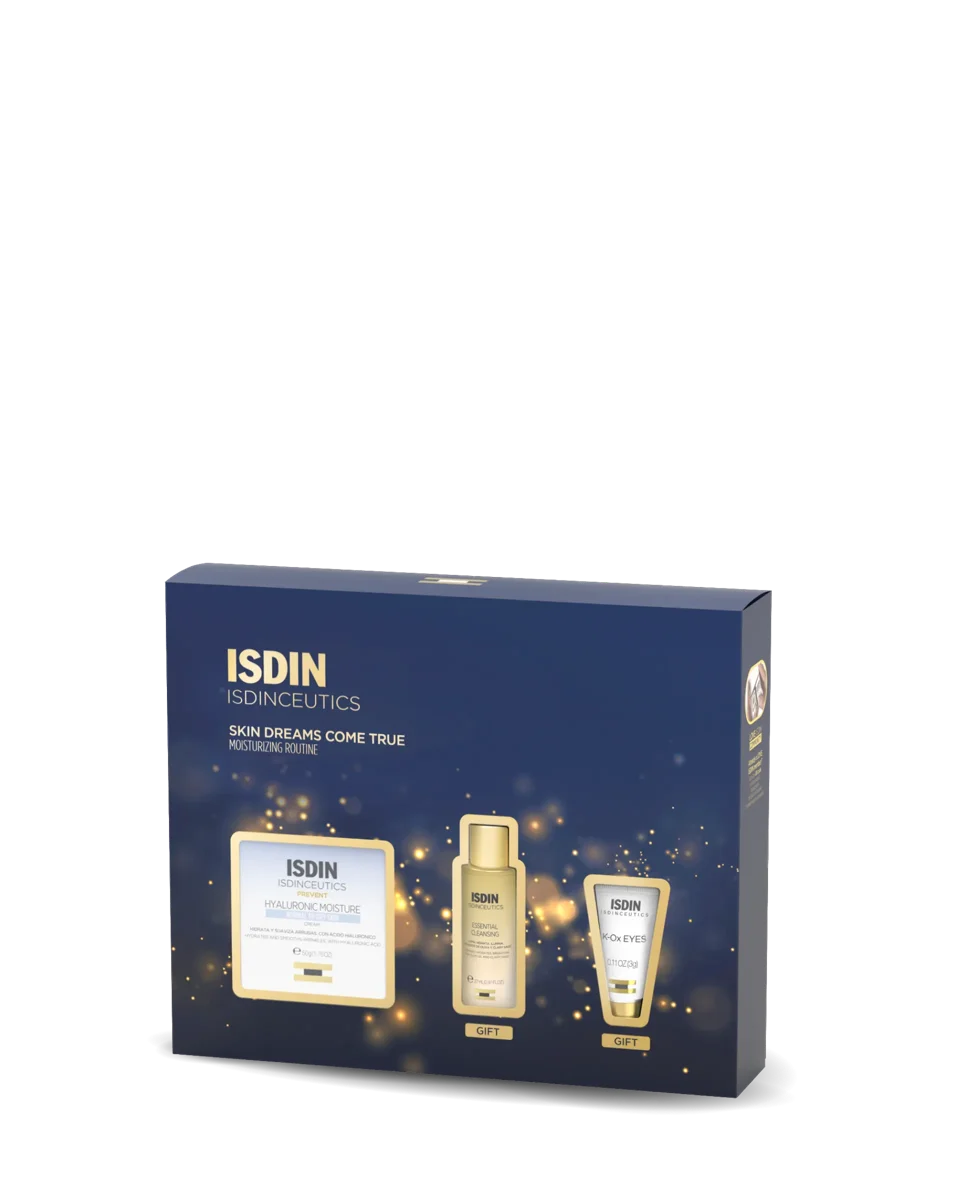 Face Mositurizers Black Friday Deals | ISDIN