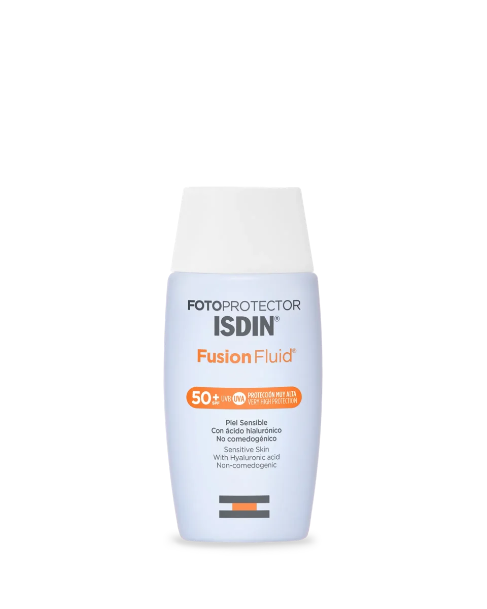 Protectores solares | ISDIN