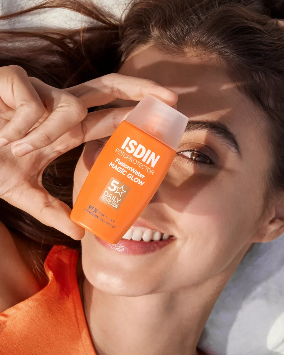 Protectores solares | ISDIN