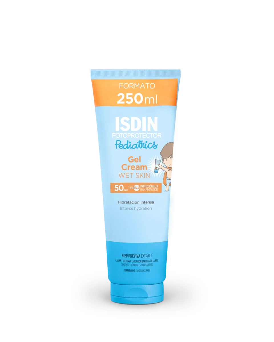 Fotoprotector ISDIN | ISDIN