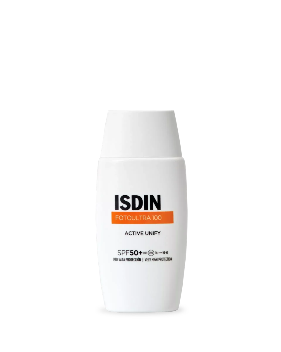 Protectores solares específicos | ISDIN