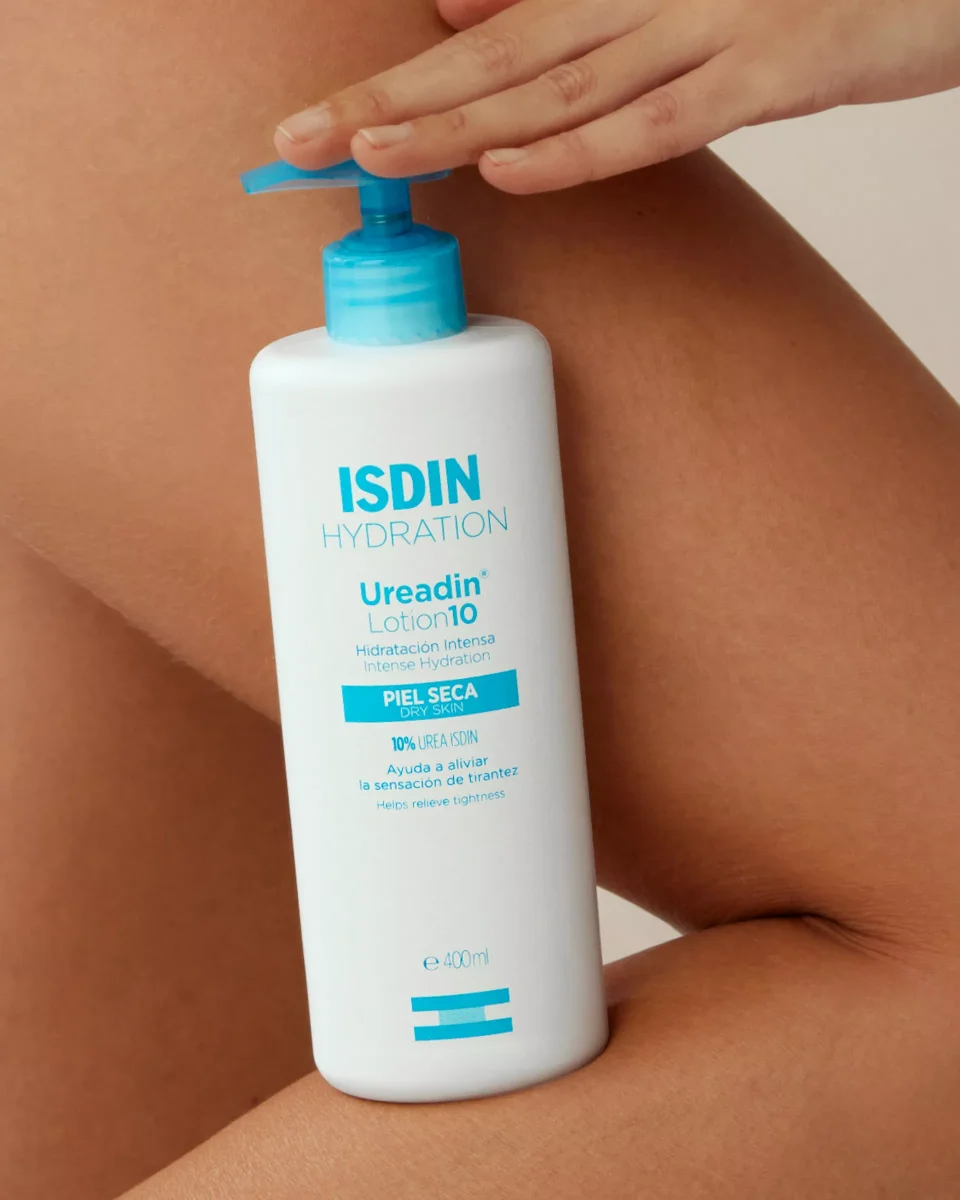 Ureadin | ISDIN