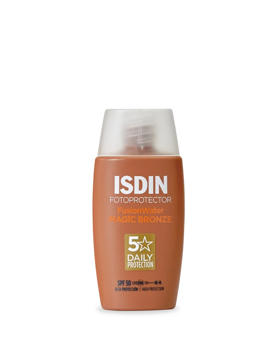 Protectores solares | ISDIN