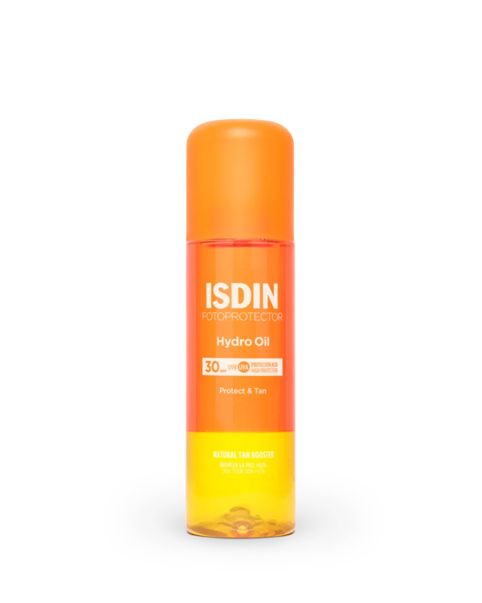 Nuestros productos con Vitamina E | ISDIN