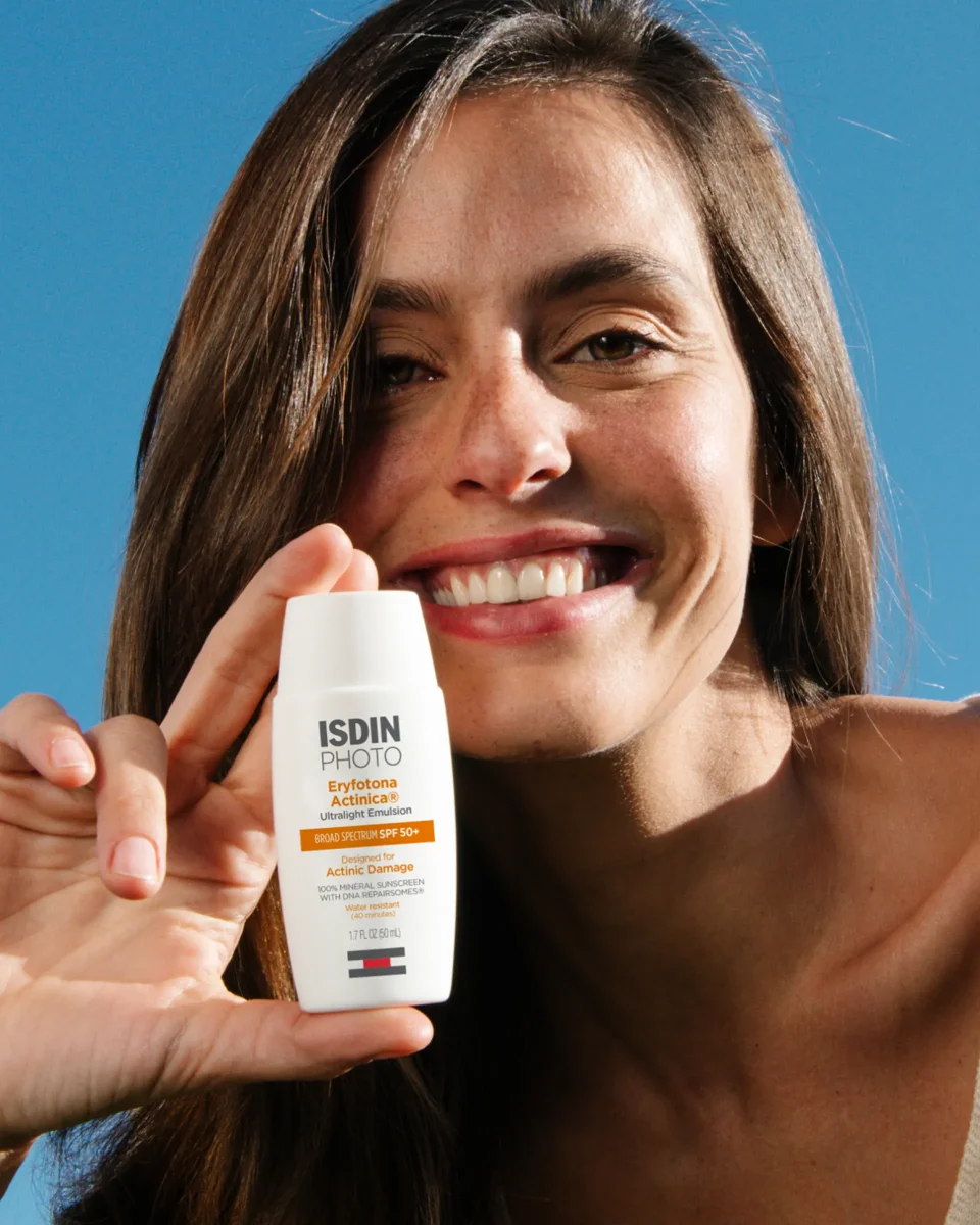 Sun Skin Care & Sun Protection Products | ISDIN