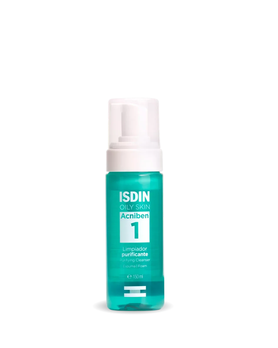 ISDIN España - Sitio Oficial | ISDIN
