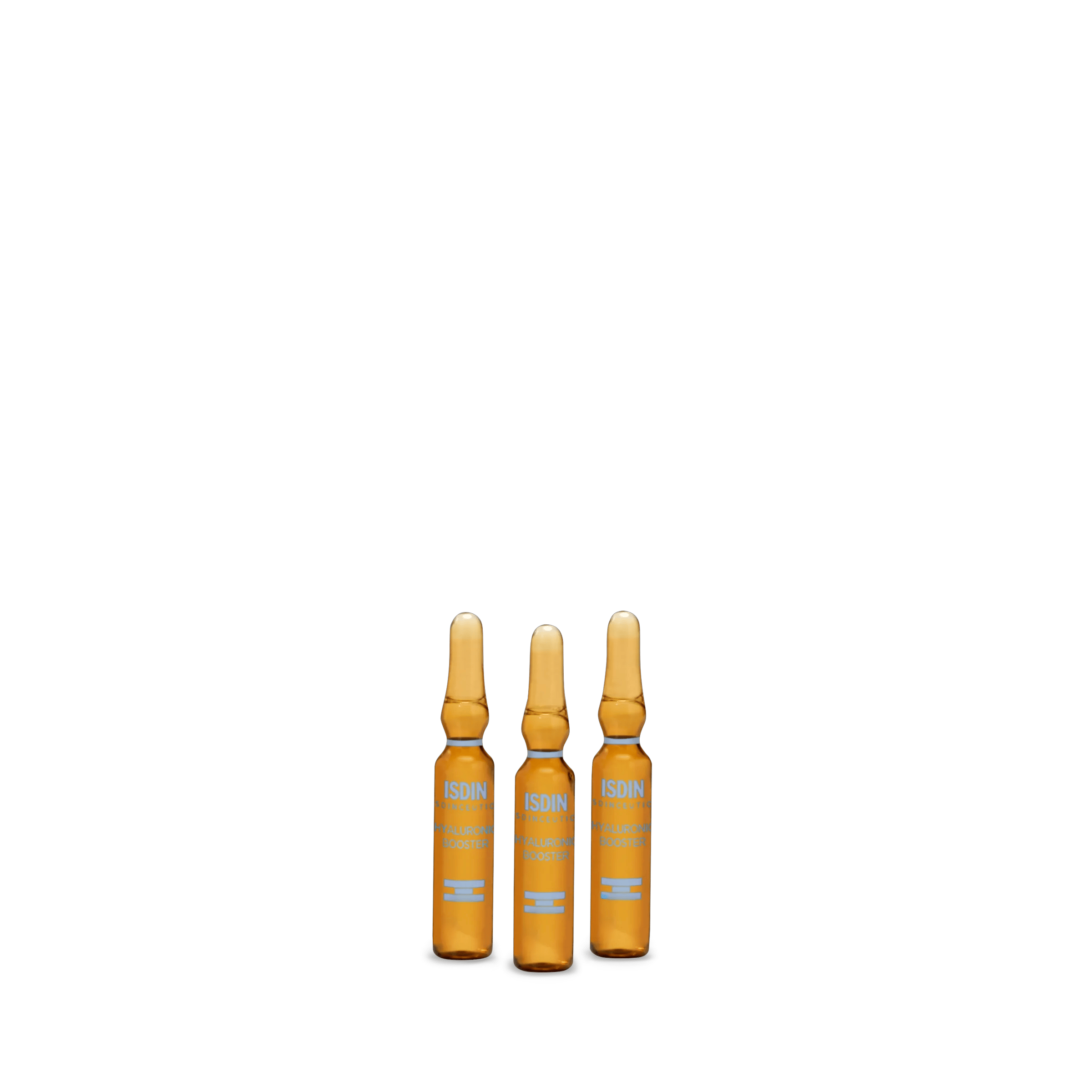 ISDINCEUTICS Hyaluronic Booster 10 ampoules | ISDIN