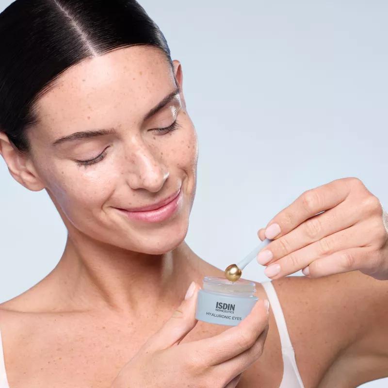 Hyaluronic Eyes | ISDIN