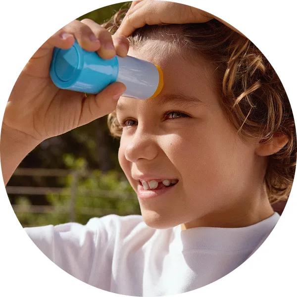 Pediatrics Stick SPF 50 | ISDIN