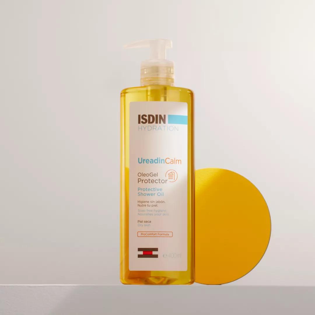Ureadin® Calm Oleo Gel | ISDIN