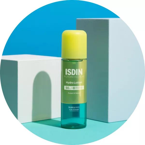 Hydro Lotion SPF 50 | ISDIN
