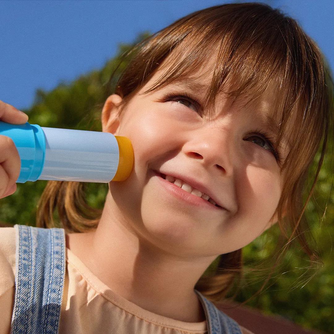 Pediatrics Stick SPF 50 | ISDIN