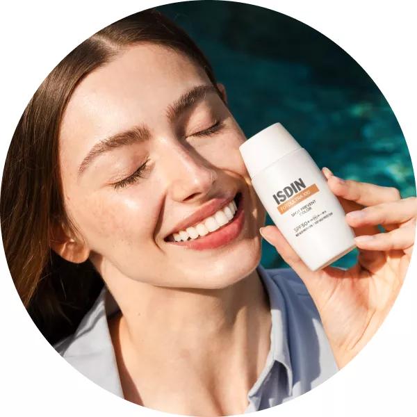 Spot Prevent Color SPF 50+ | ISDIN