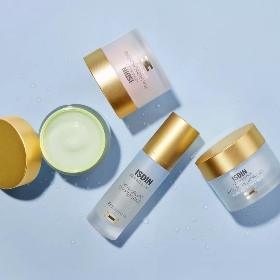 Hyaluronic Moisture Sensitive | ISDIN