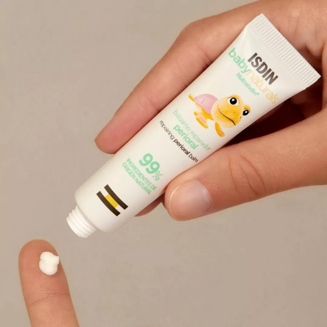 Bálsamo Reparador Perioral | ISDIN