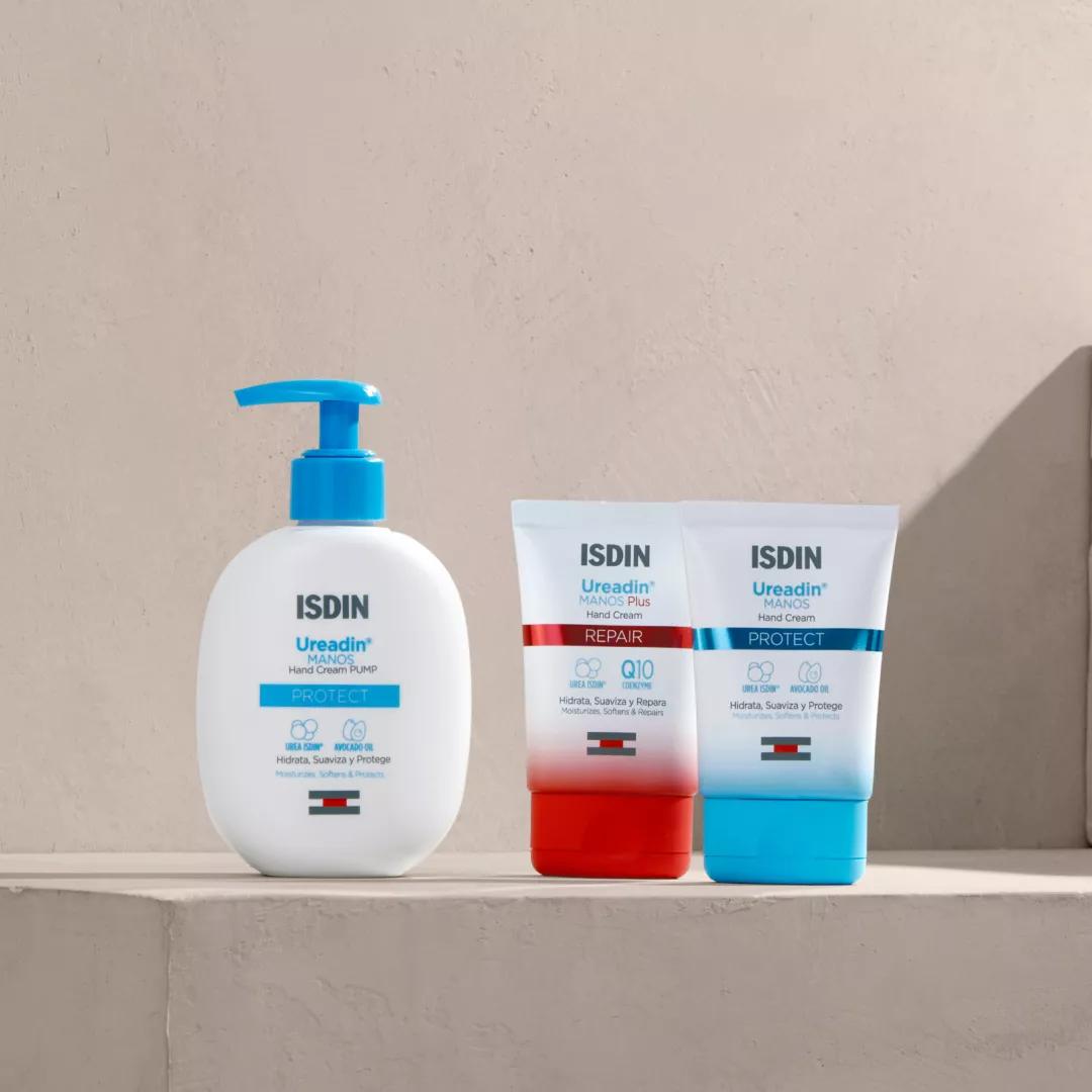 Crema de Manos Protectora | ISDIN