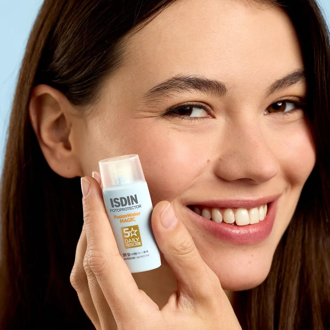 Fusion Water MAGIC SPF 50 | ISDIN
