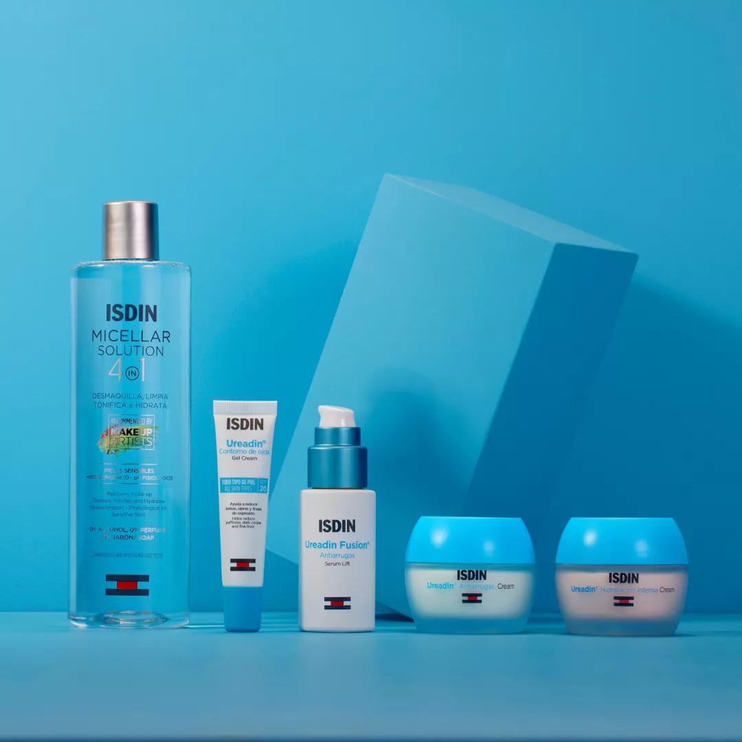 Crema Hidratación Intensa | ISDIN